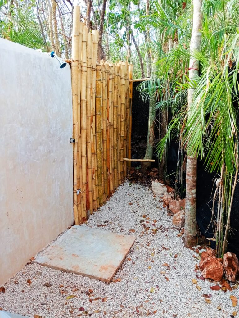 Chukum PC38, resina natural para acabados arquitectónicos
