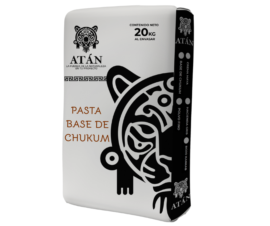 Pasta Base Para Chukum → www.naahluum.com